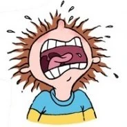 Noooo!!! - Horrid Henry Wiki