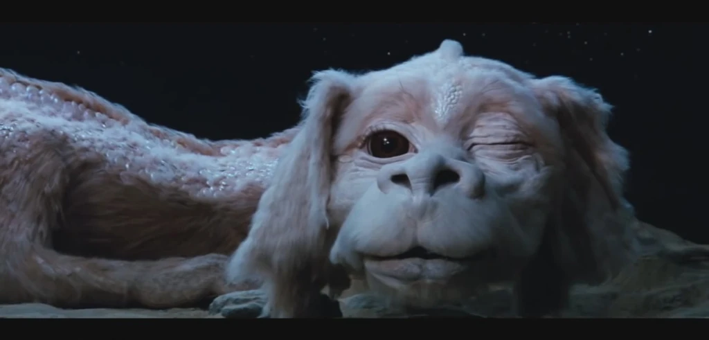 Falkor - Heroes Wiki