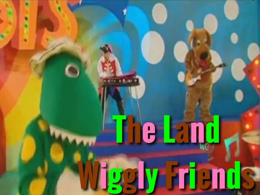 WigglepediaTheLandWigglyFriends