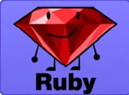Ruby - Battle for Dream Island Wiki
