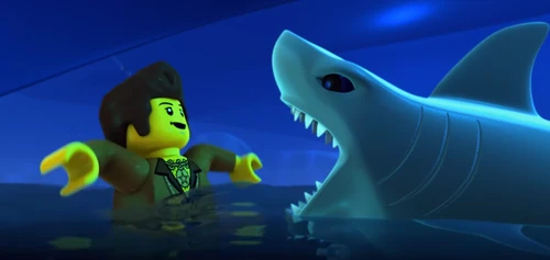 Dareth - Ninjago Wiki - Wikia