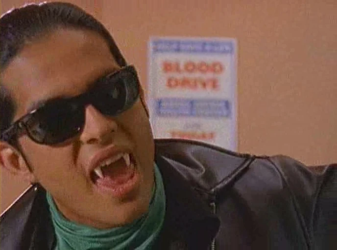 Carlos Vallerte - RangerWiki - the Super Sentai and Power Rangers wiki