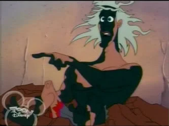 Image - Adonis-Hercules and The Visit From Zeus04.jpg - DisneyWiki