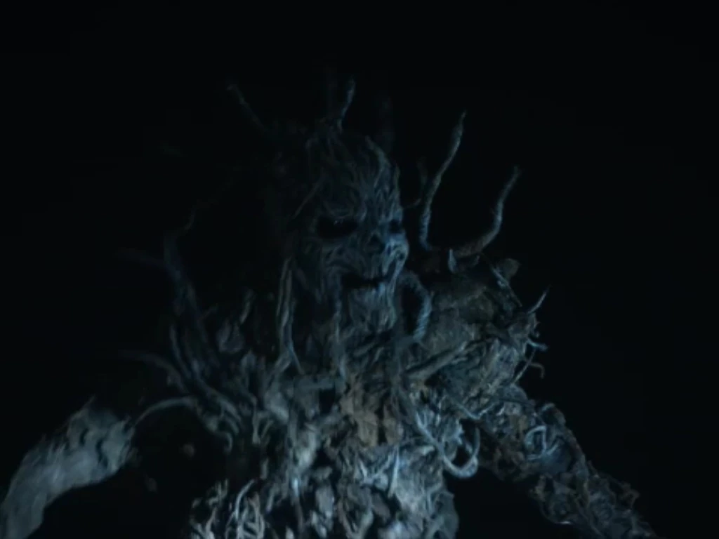 Tree Monster - Villains Wiki - villains, bad guys, comic books, anime