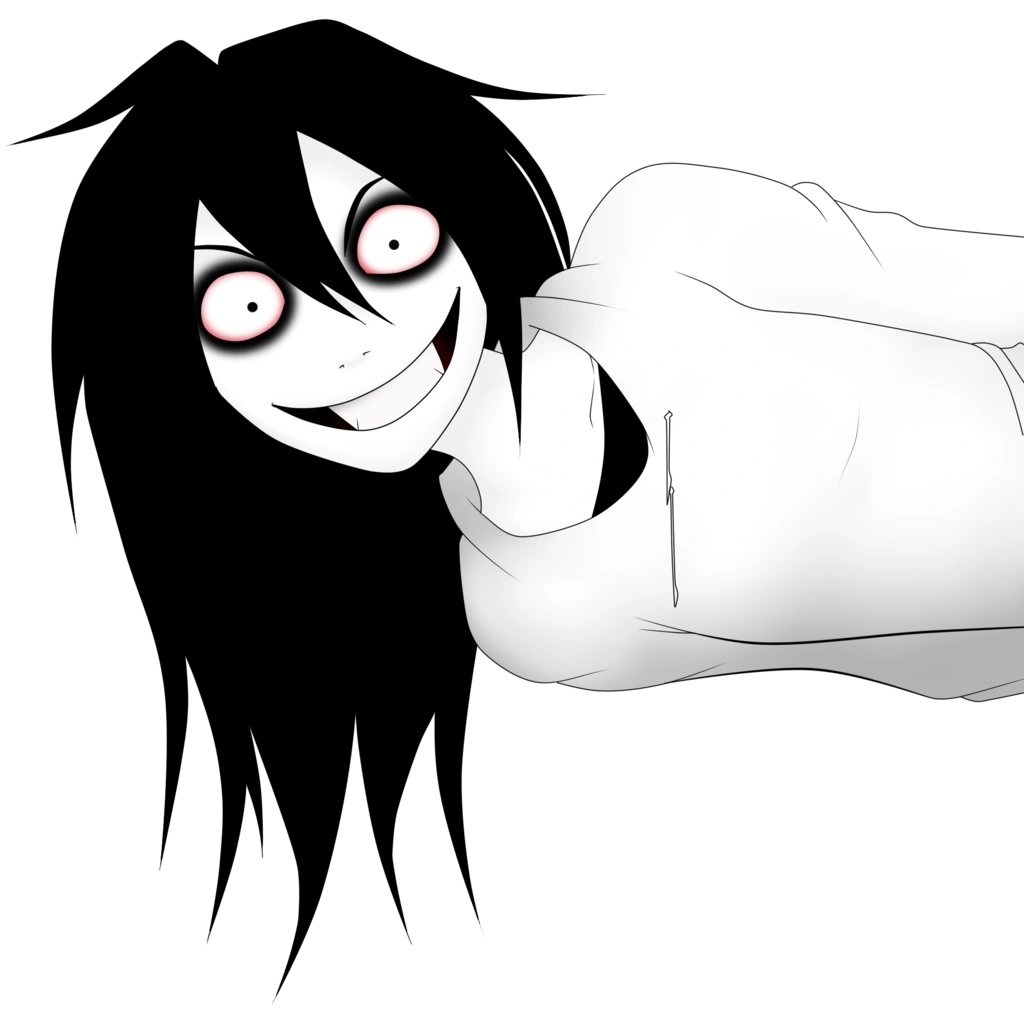 Imagen - Jeff the killer found you by aky sama x3-d5vp8i3.png - Wiki Mi ...