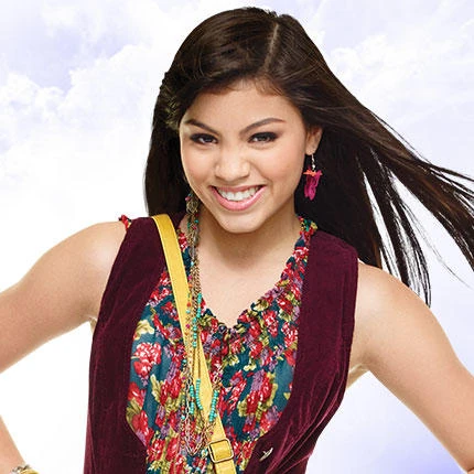 Every Witch Way Emma Room