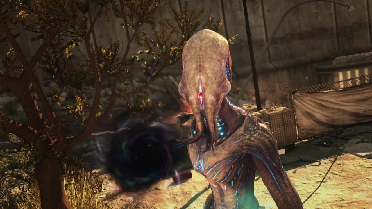 Ancestor - The Call of Duty Wiki - Black Ops II, Ghosts, and more!