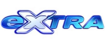 Extra Logo Entertainment