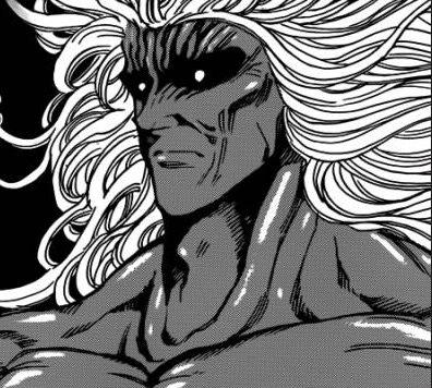 Appetite Demon - Toriko Wiki