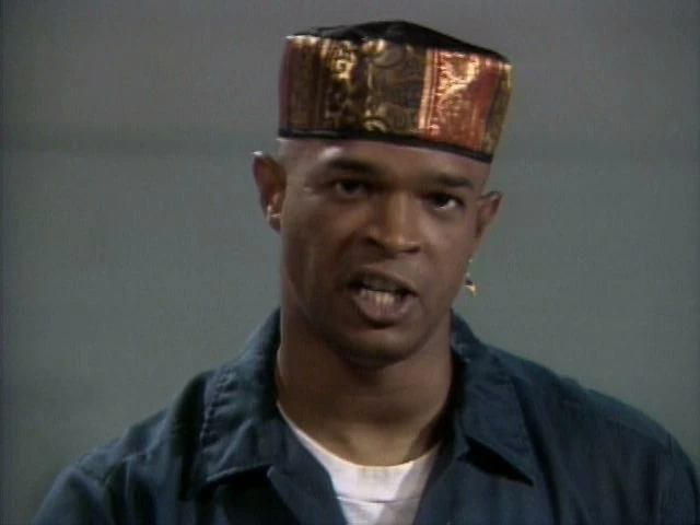 Episode 110 - The In Living Color Guide