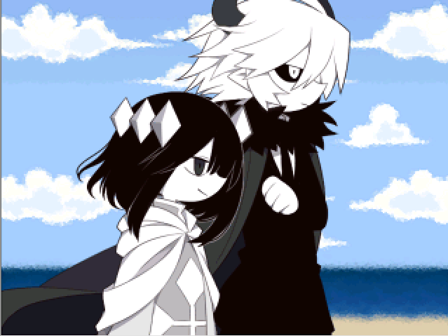 Image - Etihw and Kcalb.png - TheGrayGarden Wiki