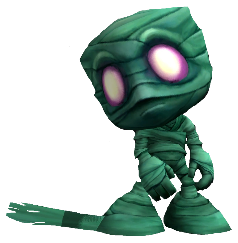 Image - Amumu Render.png - League of Legends Wiki - Champions, Items ...