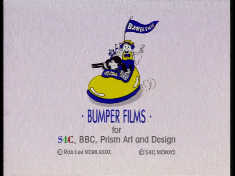 Bumper Films - Joshua Jones Wiki