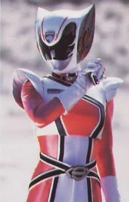 Kat Manx - RangerWiki - the Super Sentai and Power Rangers wiki