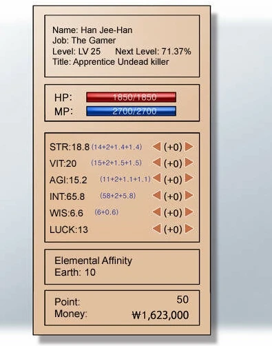 [RWBY/The Gamer] The Games We Play | Page 709 | SpaceBattles