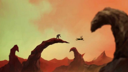 Aiwei - Avatar Wiki, the Avatar: The Last Airbender resource