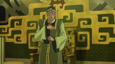 Gun - Avatar Wiki, the Avatar: The Last Airbender resource