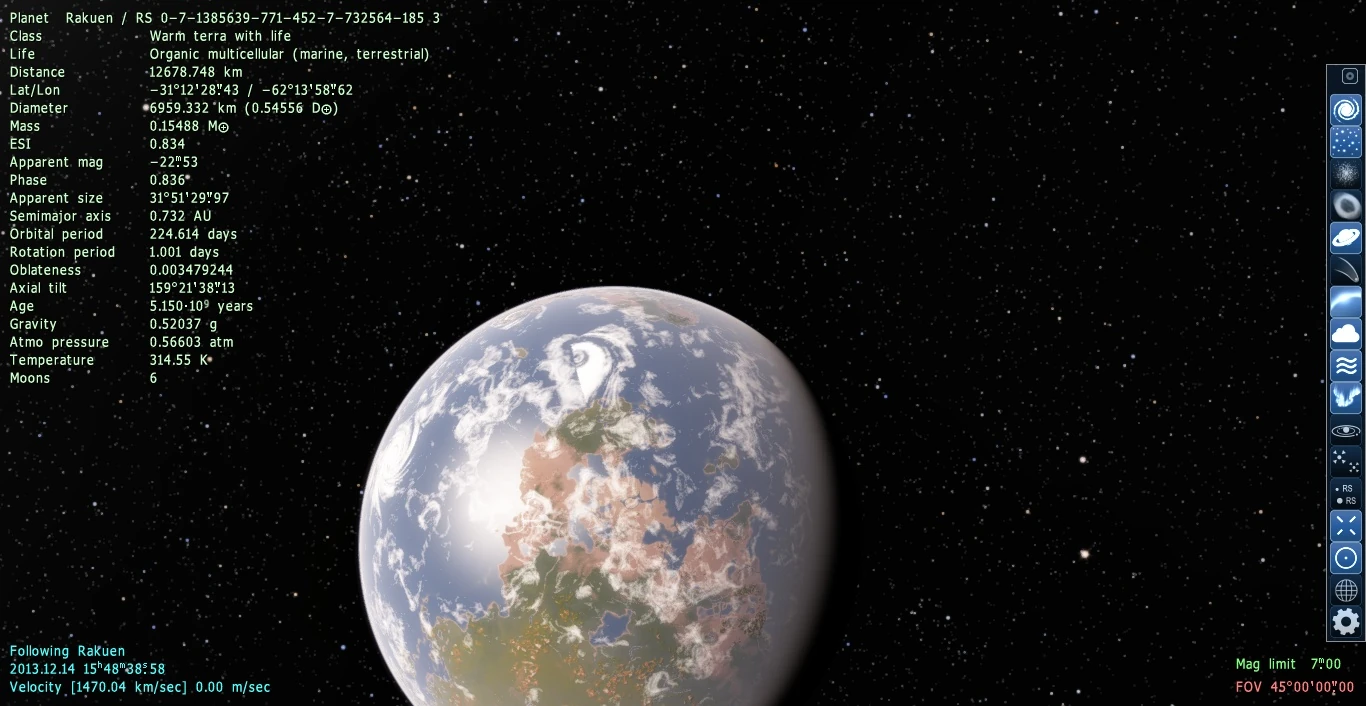 User blog:Mysteriousjillguy/Space Engine planets - Irken Empire Wiki