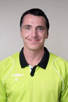 WEST HAM VS EVERTON FA CUP REPLAY MATCH OFFICIALS | Grand Old Team