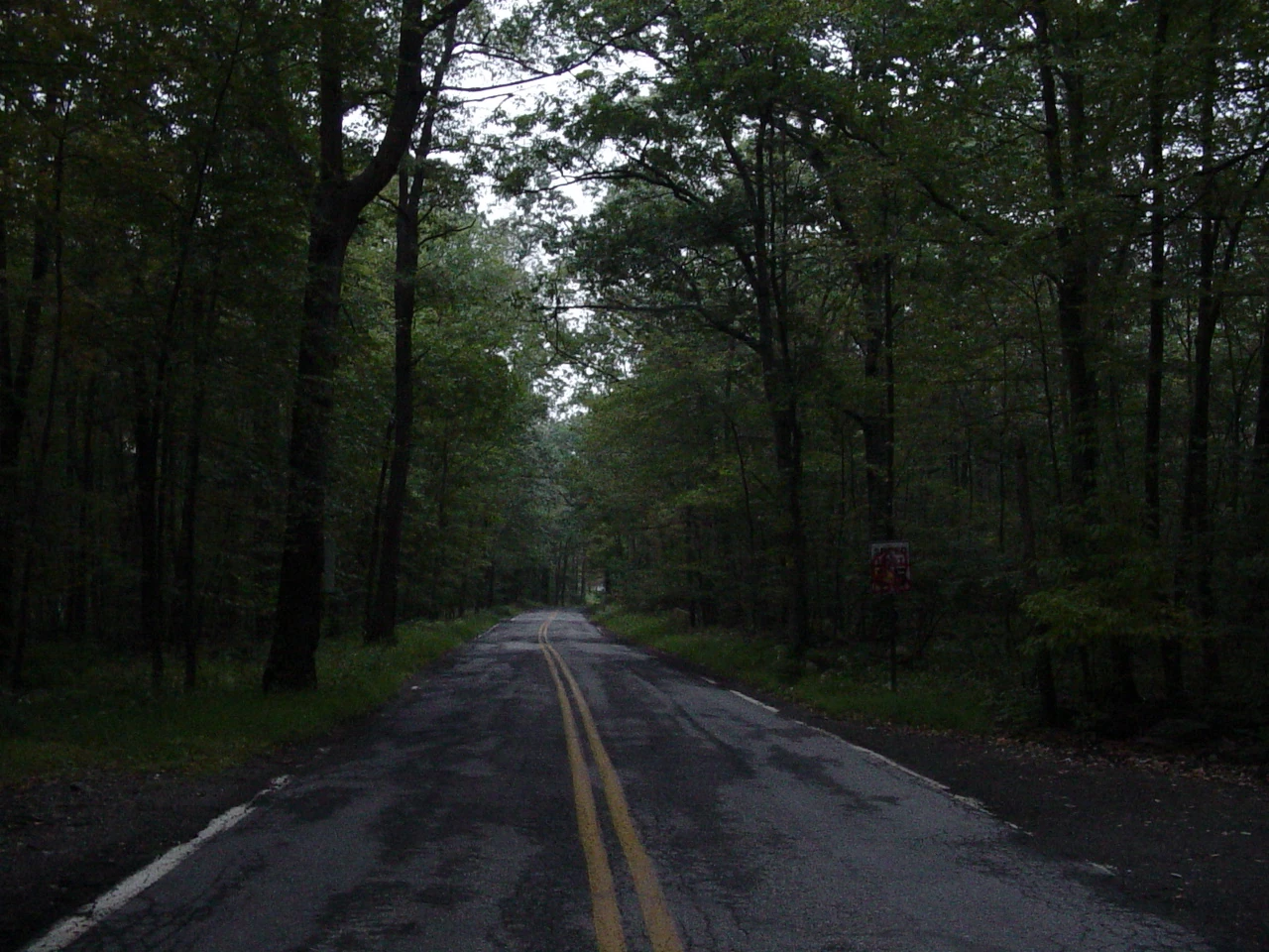 Clinton Road – Creepypasta Wiki