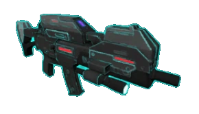 Xcom Weapons