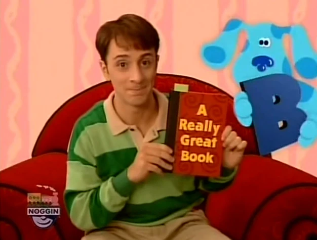 Image - Blue's ABCs 037.jpg - Blue's Clues Wiki