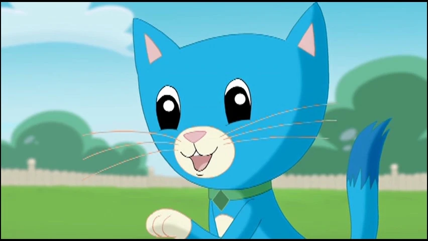 Eli - Scout and friends Wiki