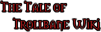 Thoradine Calendar | The Tale of Trollbane Wiki | Fandom