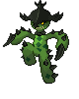 Sprite Gallery Artwork The Pokemon Insurgence Forums