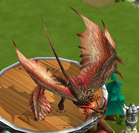 Image - Titan stormcutter 2.png - How to Train Your Dragon Wiki