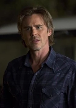 Sam Merlotte - True Blood Wiki - Sookie Stackhouse, Bill Compton ...
