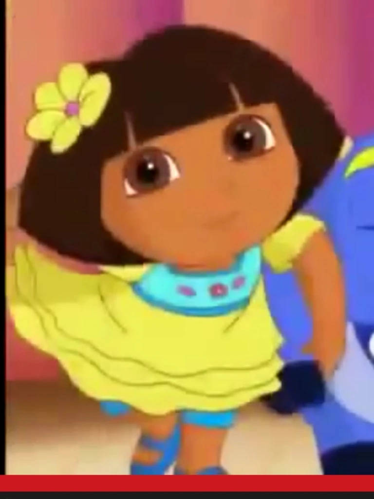 Image - Dora Dress.jpg - Dora the Explorer Wiki