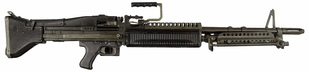 M60 - Xenopedia - The Alien vs. Predator Wiki