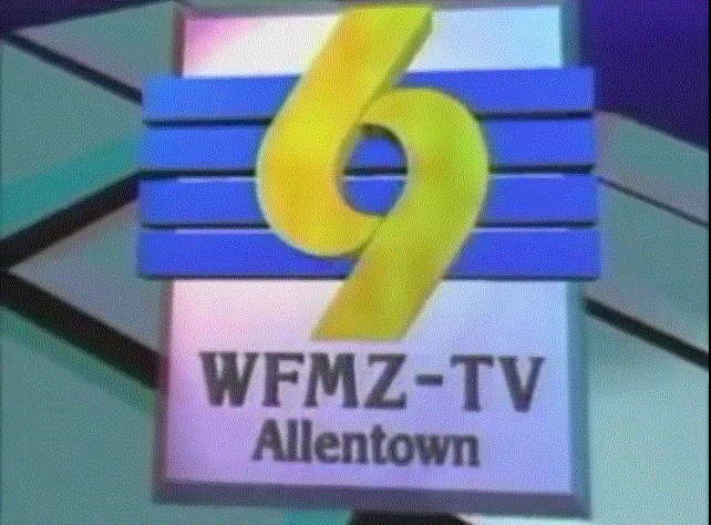 WFMZ-TV - Logopedia, the logo and branding site