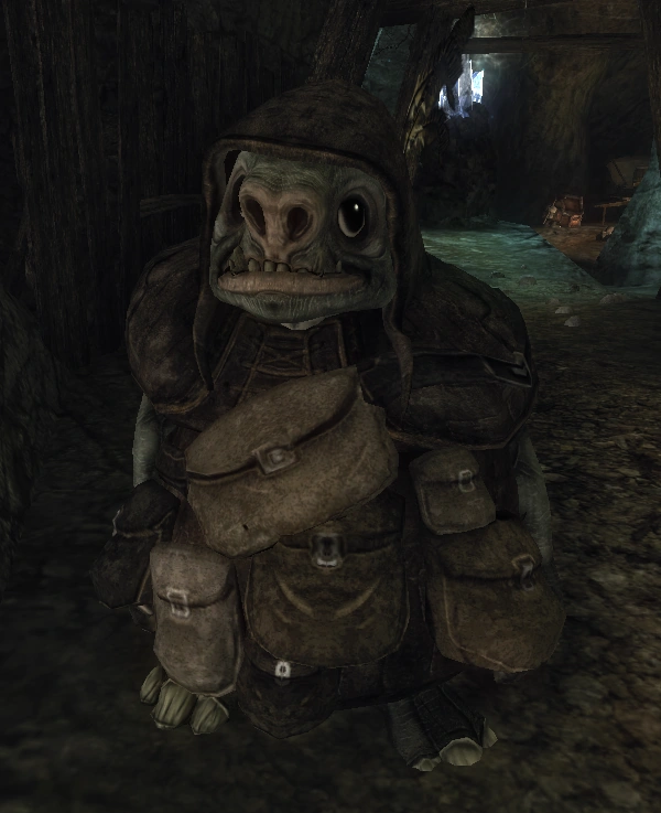 Gnomy – Risenpedia