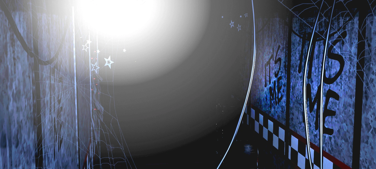 General Discussion board - Five Nights at Freddy's Wiki