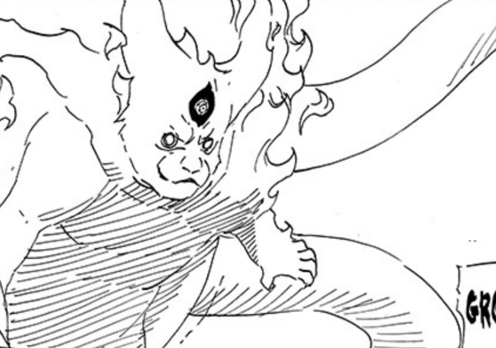 Ten-Tails - Naruto Fanon Wiki - Ninjutsu, Taijutsu, Fan fiction