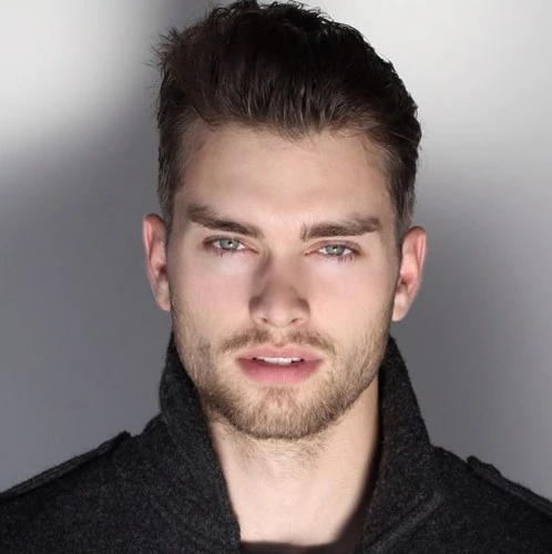 Pierson Fode - Jessie Wiki