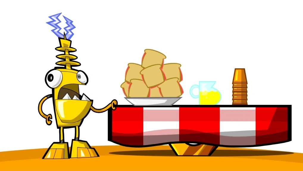 Image - Im not eating any hamlogna.png - Mixels Wiki