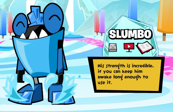 Mixels pics by P-i-X-a-N-a on DeviantArt