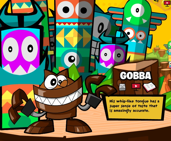 Mixels pics by P-i-X-a-N-a on DeviantArt