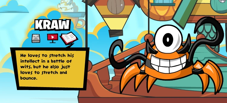 Mixels pics by P-i-X-a-N-a on DeviantArt