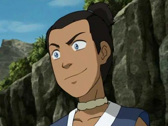 Sokka - Avatar Wiki - Wikia