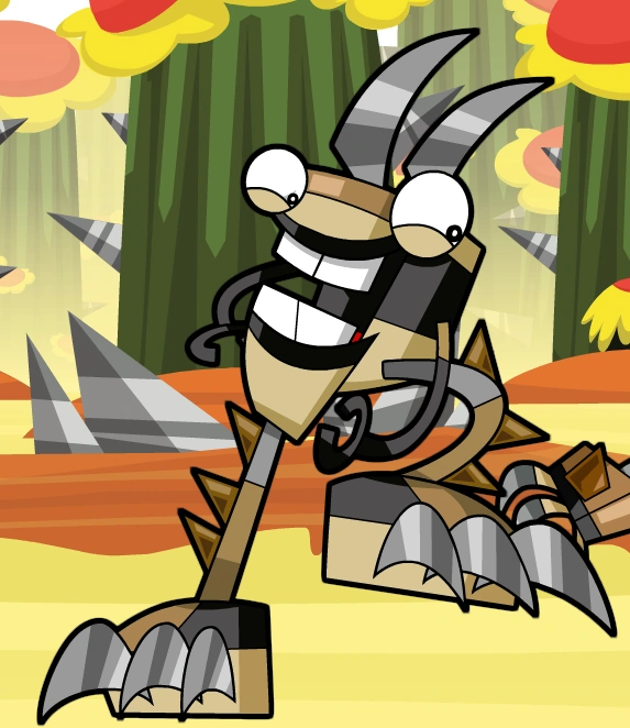 Mixels pics by P-i-X-a-N-a on DeviantArt