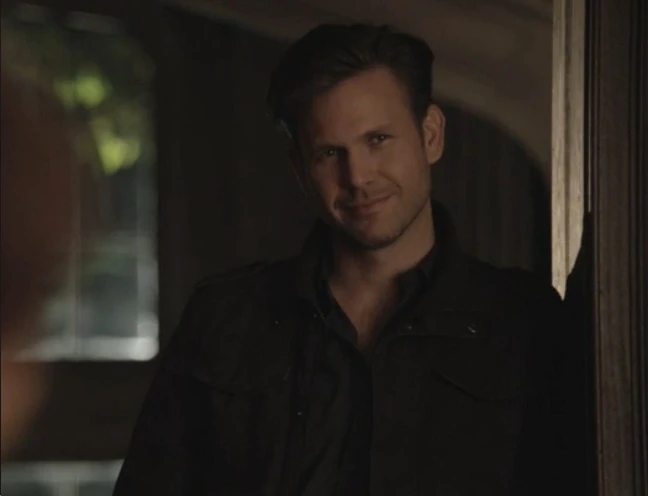 Image - Alaric-saltzman.jpg - The Vampire Diaries Wiki - Episode Guide ...