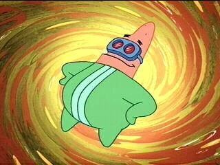 Image - 166583-spongebob-square-pants-patrick-as-the-elastic-waistband ...