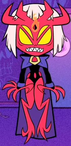 Raven - Teen Titans Go! Wiki