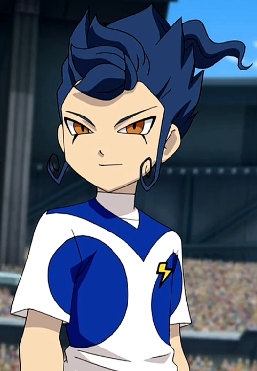 Victor Blade - Wiki Inazuma Eleven