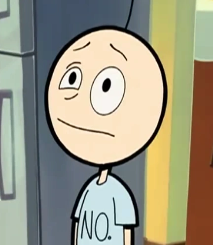 Milo Oblong - The Oblongs Wiki