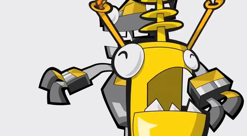 Mixels pics 3 by P-i-X-a-N-a on DeviantArt